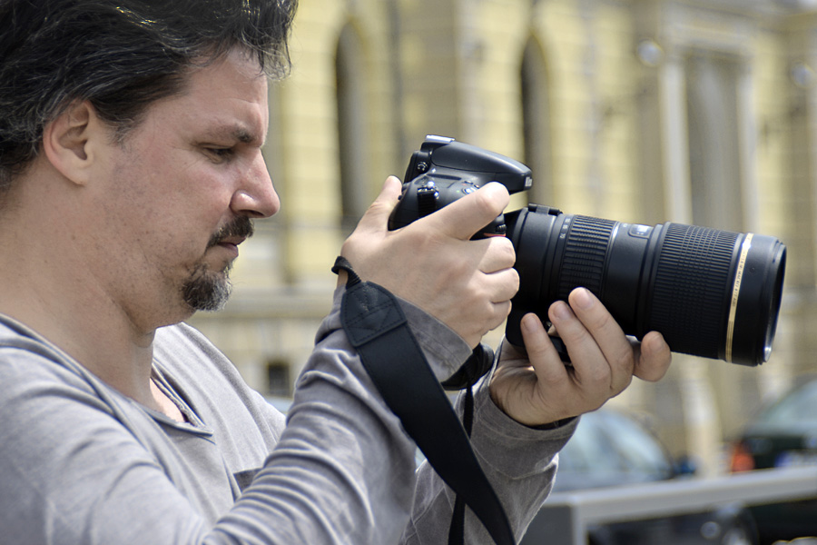 Training und Coaching - FOTOWORKSHOP - Fotokurse